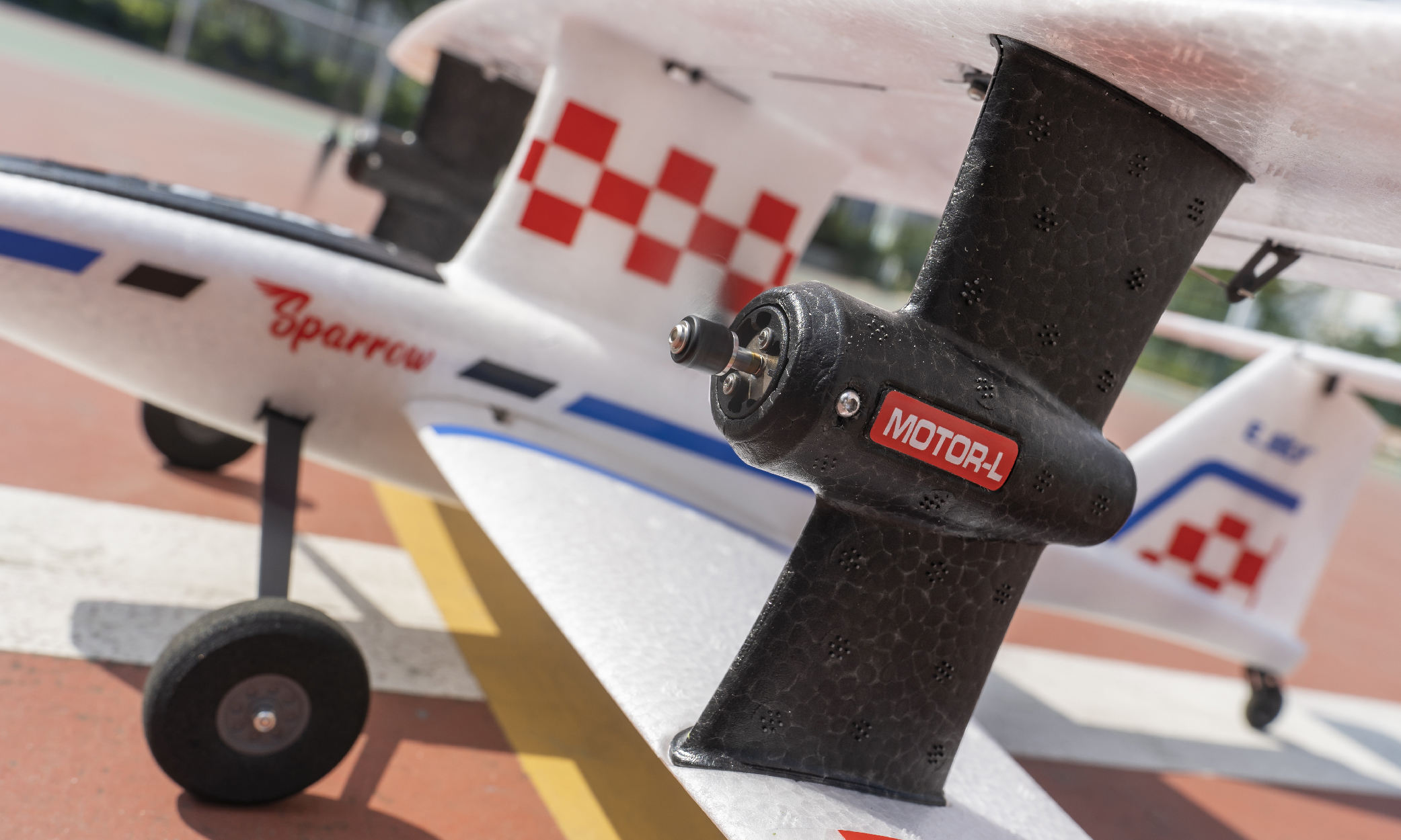 RC Helicopter, Airplane, Radio System | Esky Hobby